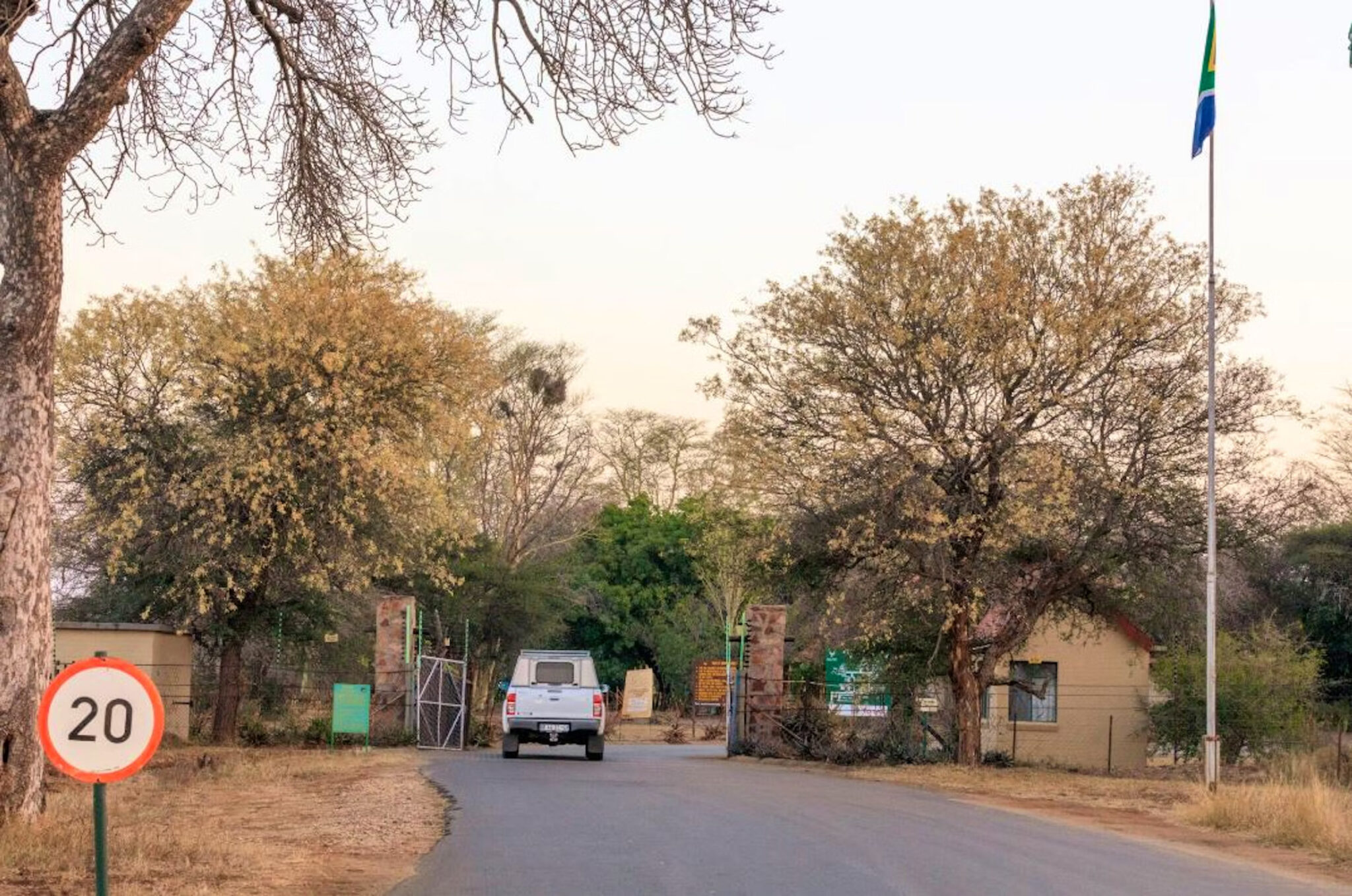 The 10 Best Rest Camps in the Kruger National Park - nhongosafaris.com